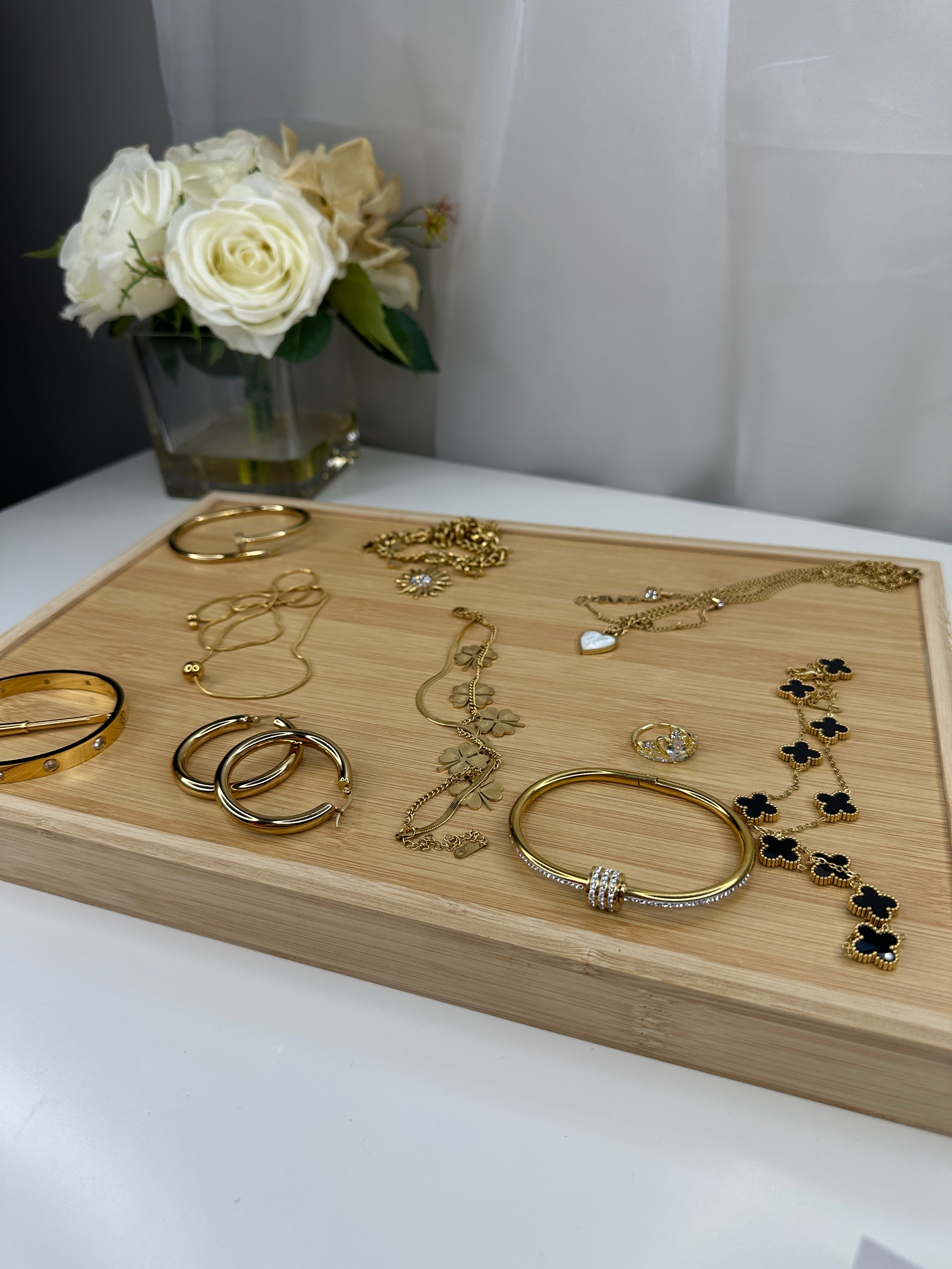 BOUTIQUE ONLINE – Geymi Style Boutique